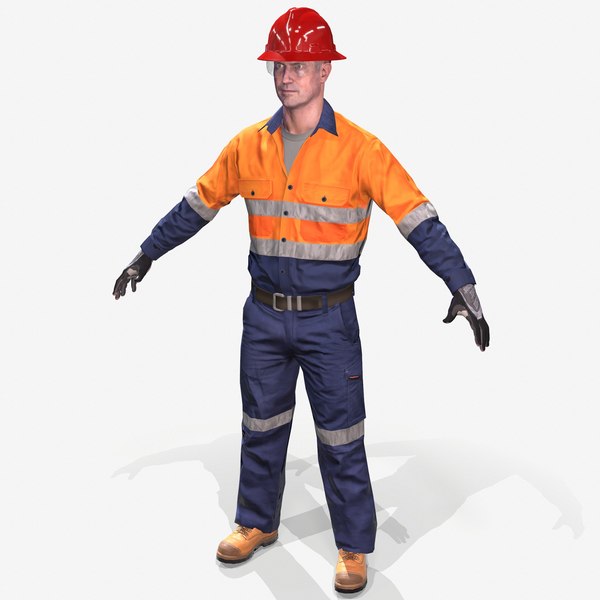 3D Ppe Models | TurboSquid