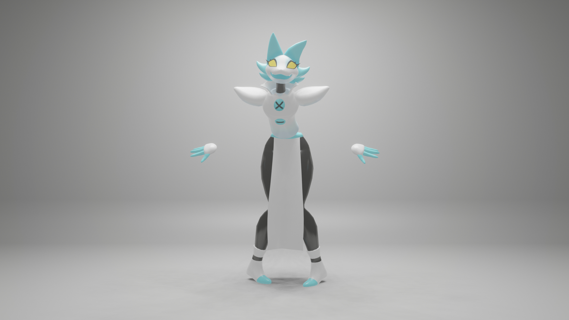 Tasque Manager DELTARUNE CAPÍTULO 2 VRCHAT PRONTO Modelo 3D ... Tasque Manager DELTARUNE CAPÍTULO 2 VRCHAT PRONTO Modelo 3D ...