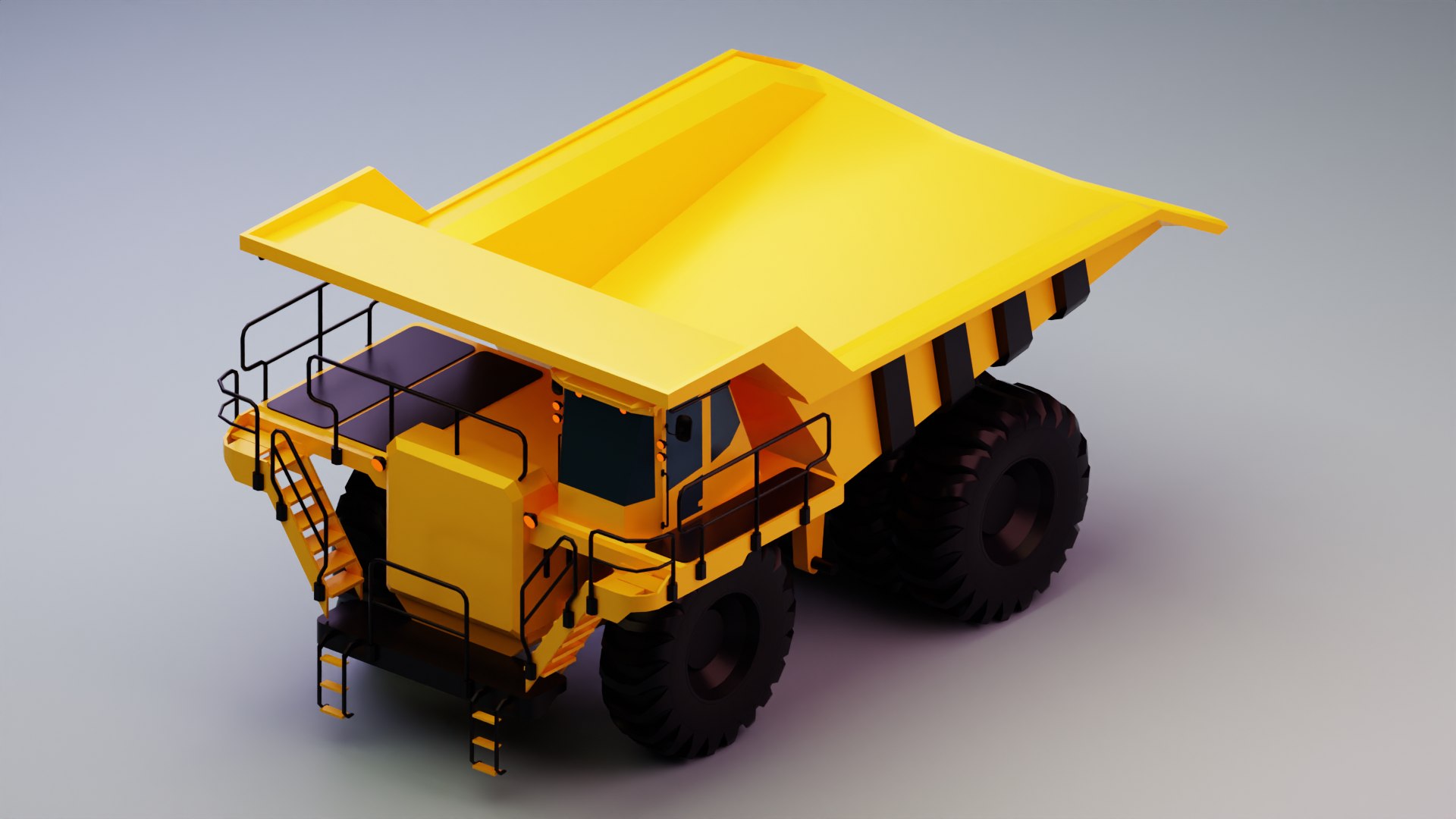 Construction Vehicle Pack Low Poly- Game Asset Model - TurboSquid 2205678