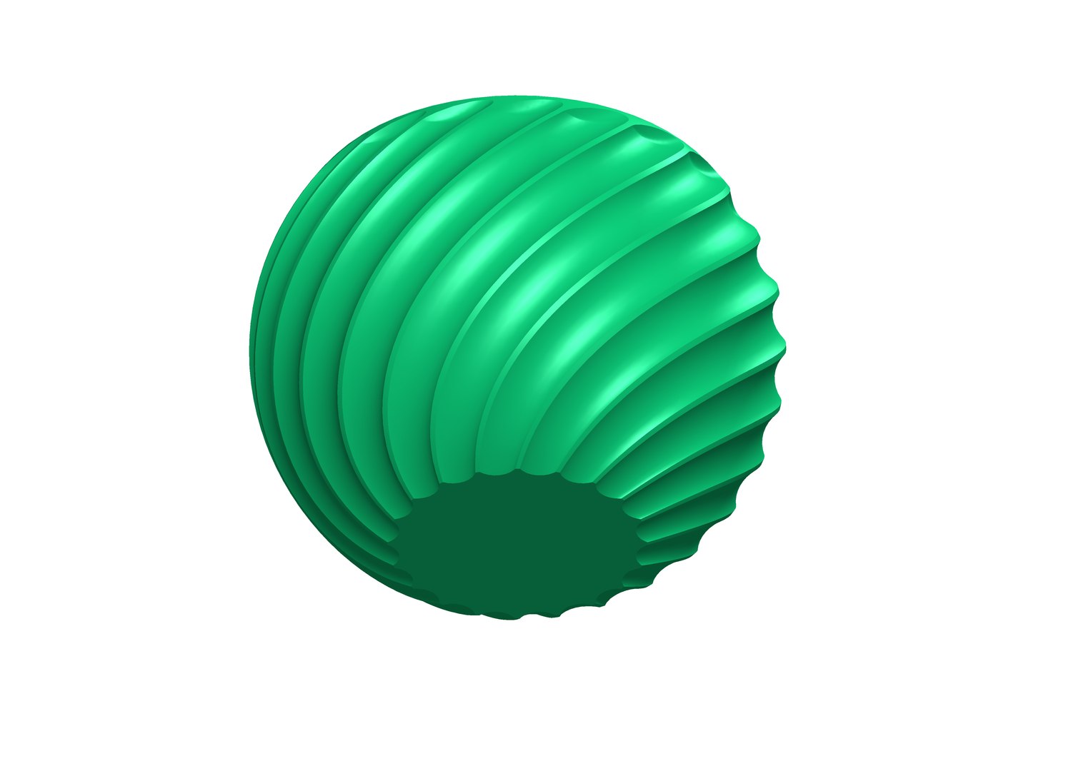 Mini Vase 3D Model - TurboSquid 2339806
