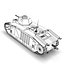 Char B1 Heavy Vehicle Obj