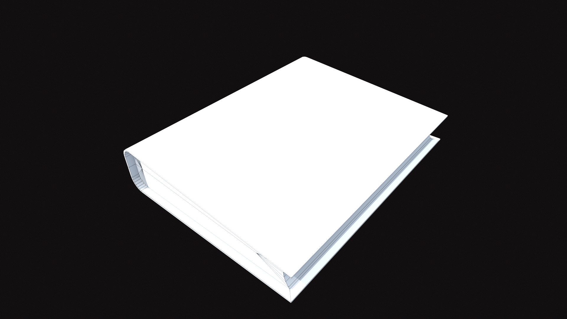3D Medieval Book V19 - TurboSquid 2310246