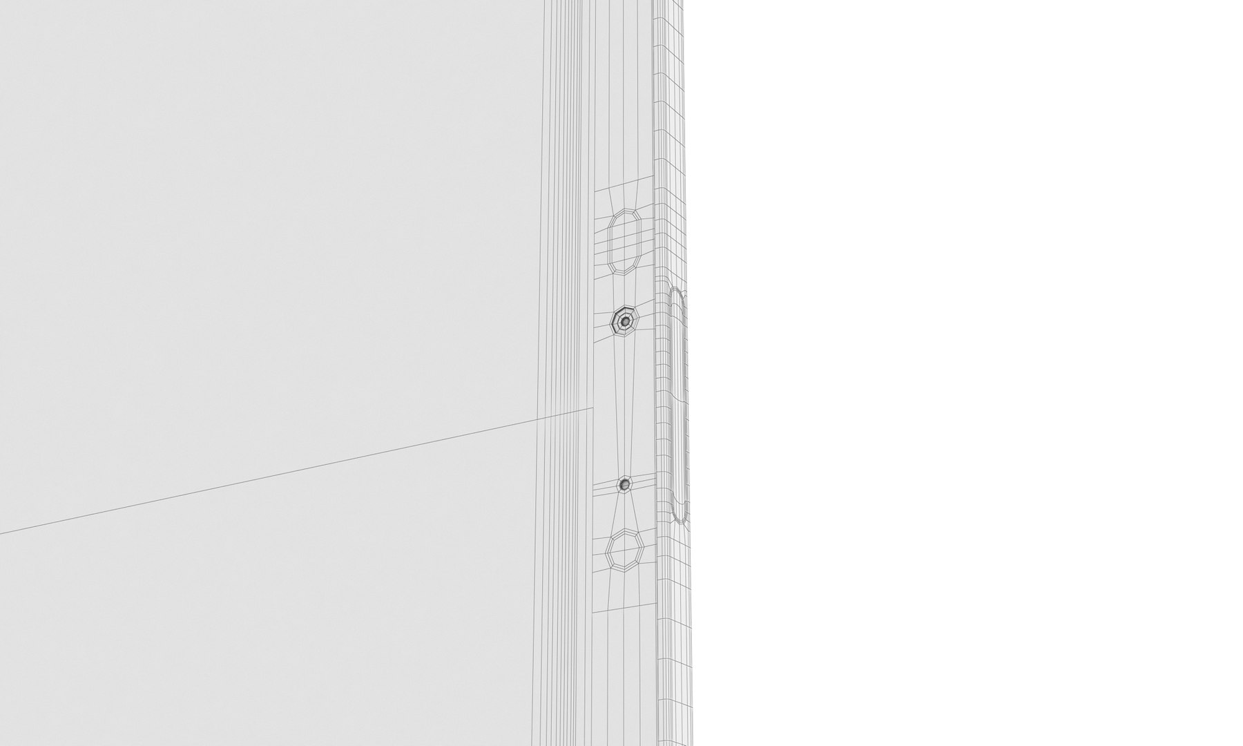 3D Apple IPad Pro M4 13-inch All Colors - TurboSquid 2239820