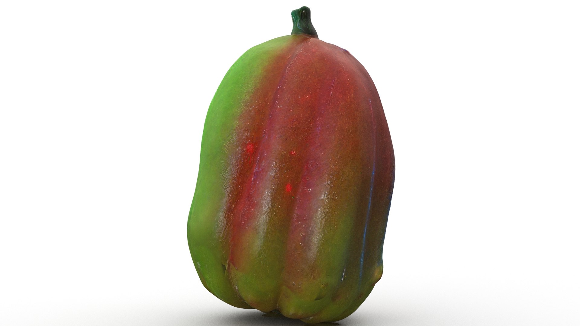 Alien Fruits 3D - TurboSquid 2318653