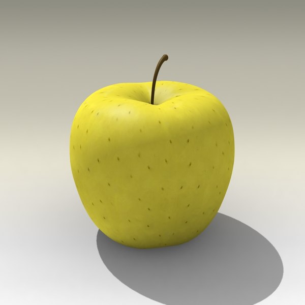 Apple Lightwave Models for Download | TurboSquid