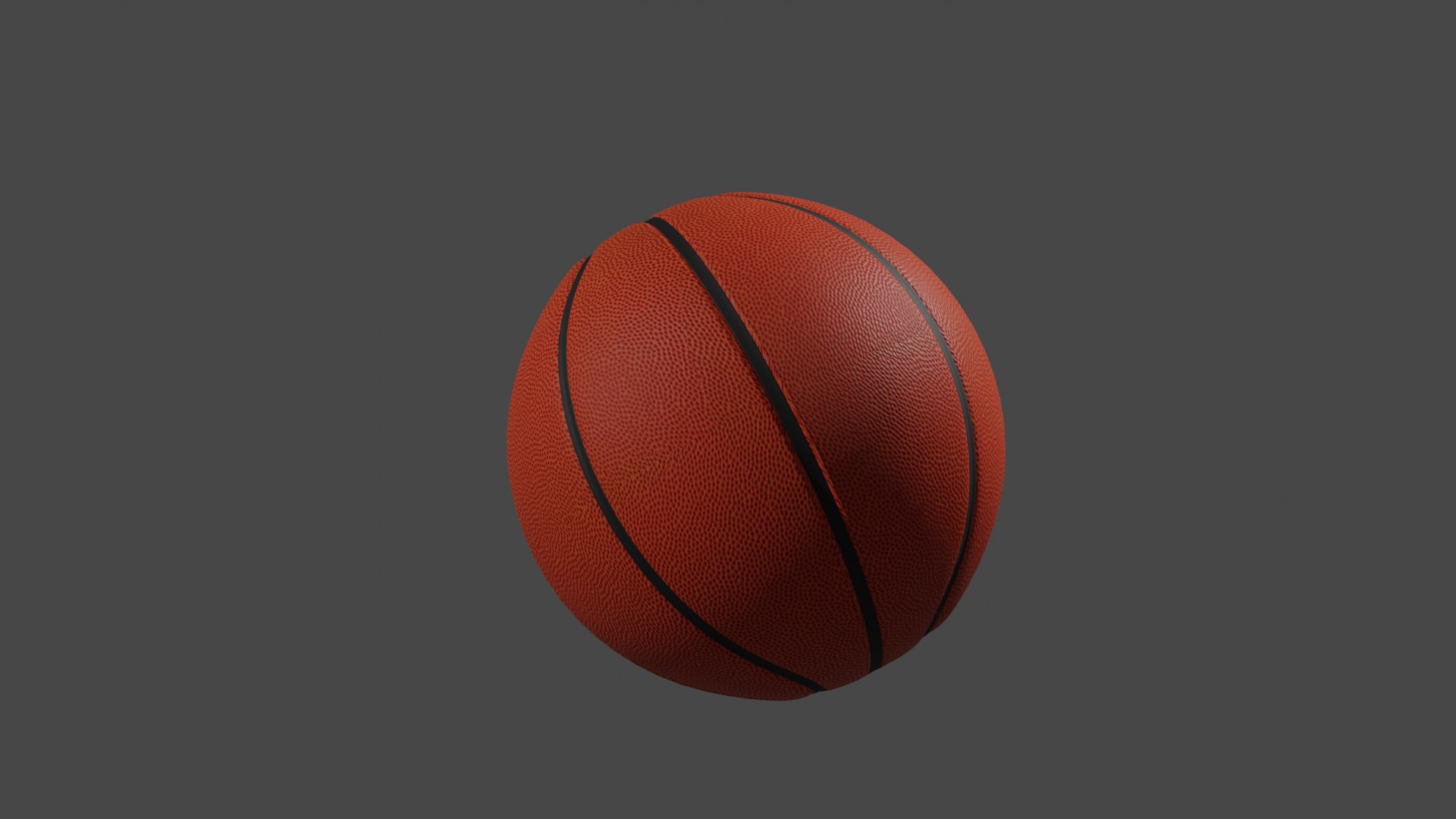 Basketball 3D Model - TurboSquid 1984771