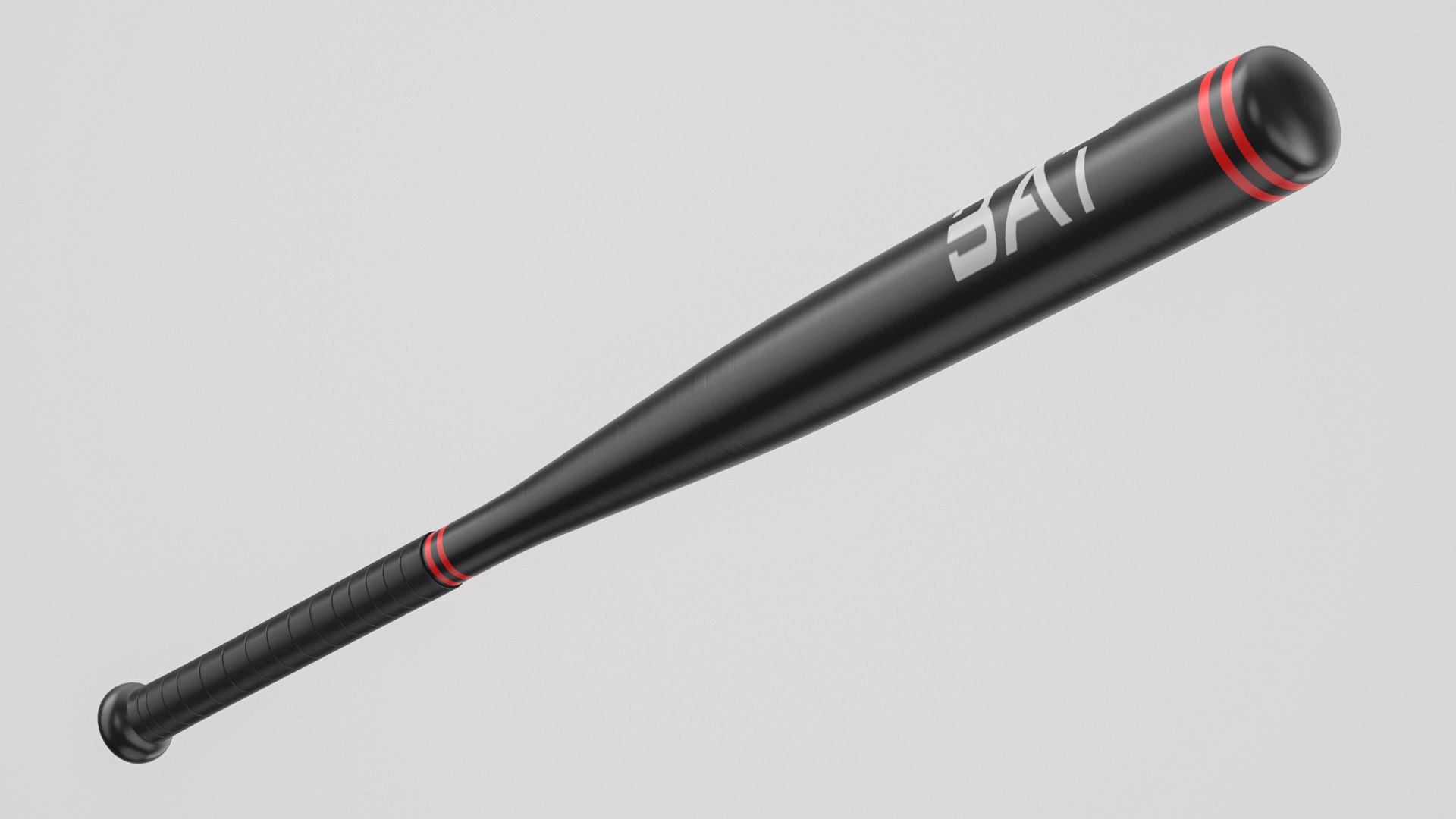 Baseball Bats Collection model - TurboSquid 1962932