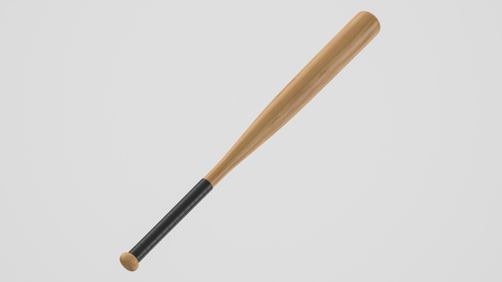 Baseball Bats Collection model - TurboSquid 1962932