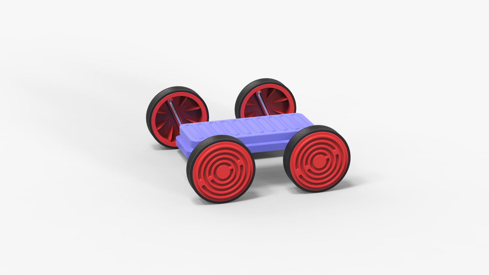 Circus Equipment Collection 3D Model - TurboSquid 2132215