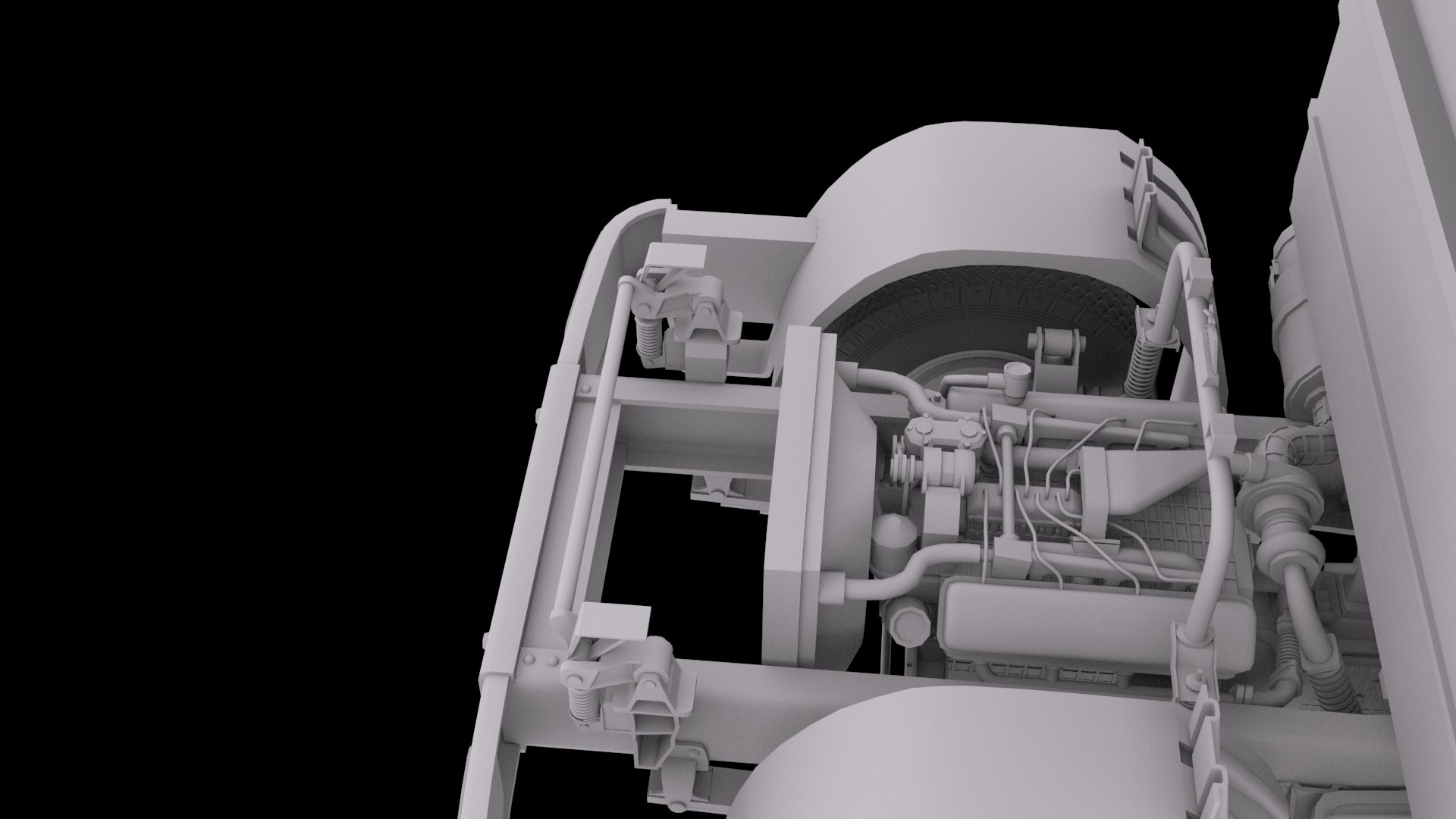 3D model maz 5551 - TurboSquid 1179845