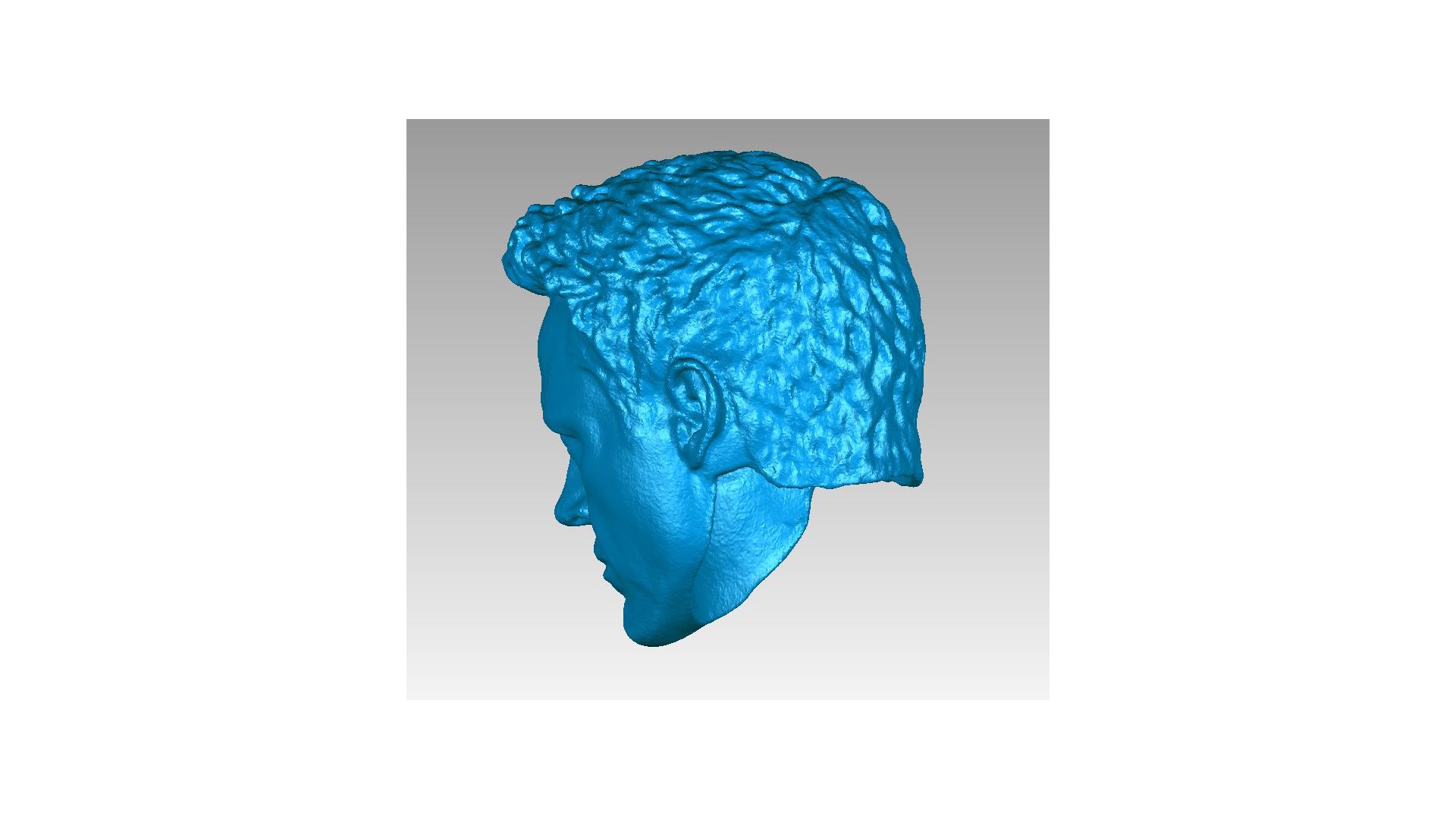 Tony Stark Ironman 3D Model - TurboSquid 1673889