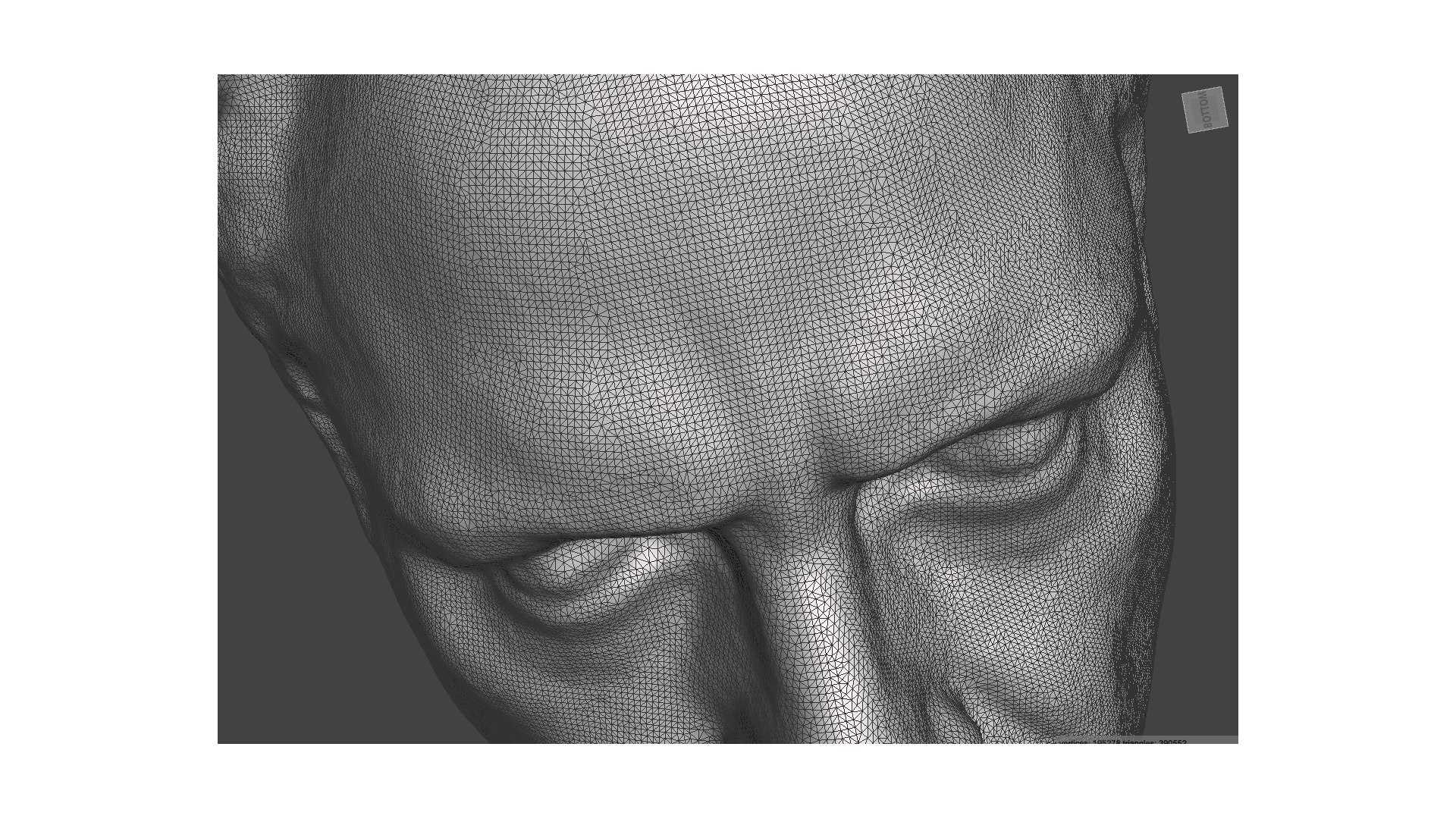 Tony Stark Ironman 3D Model - TurboSquid 1673889