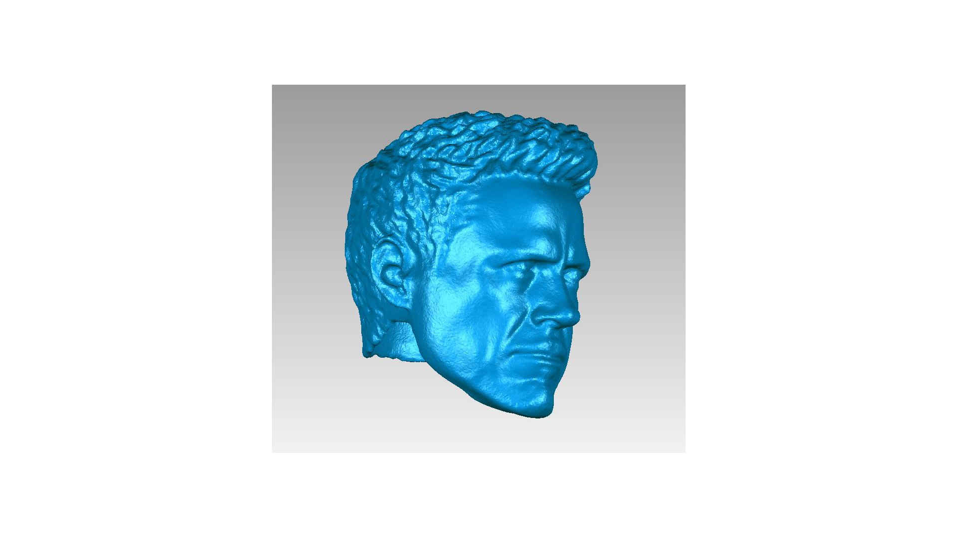 Tony Stark Ironman 3D Model - TurboSquid 1673889