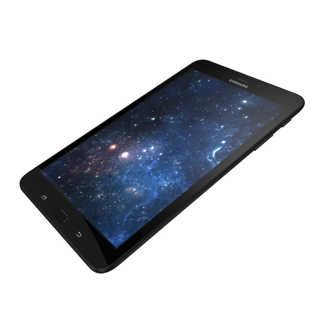 3D Tablets 2 0 - TurboSquid 1217511