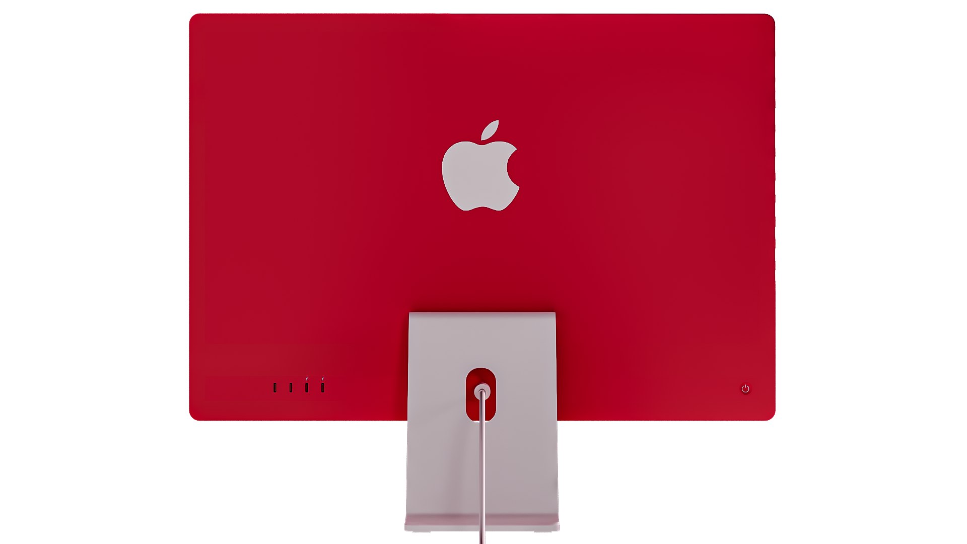 IMac 24-inch 2021 All Color 3D - TurboSquid 1961209