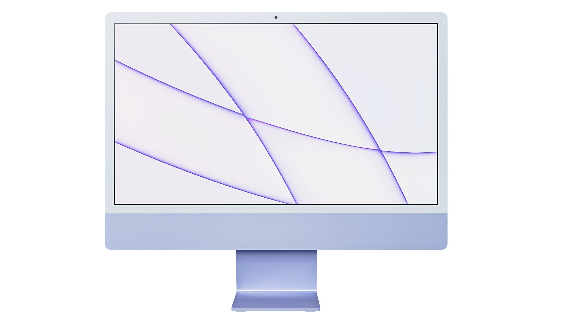 IMac 24-inch 2021 All Color 3D - TurboSquid 1961209