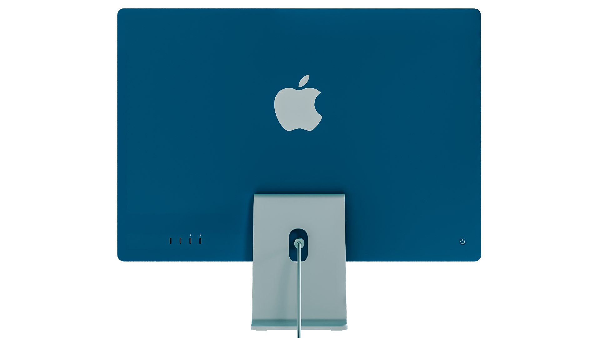 IMac 24-inch 2021 All Color 3D - TurboSquid 1961209