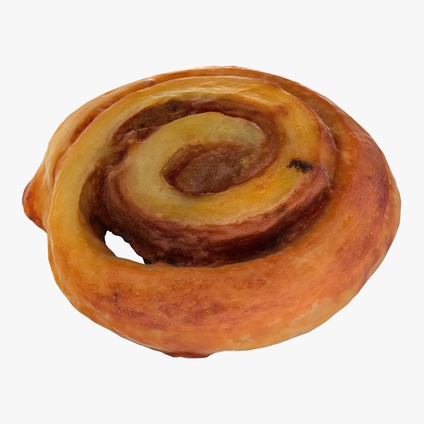 3D Cinnamon Models | TurboSquid