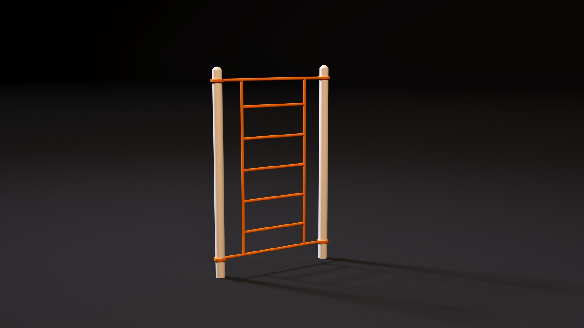 3D model workout sports exercises - TurboSquid 1605651