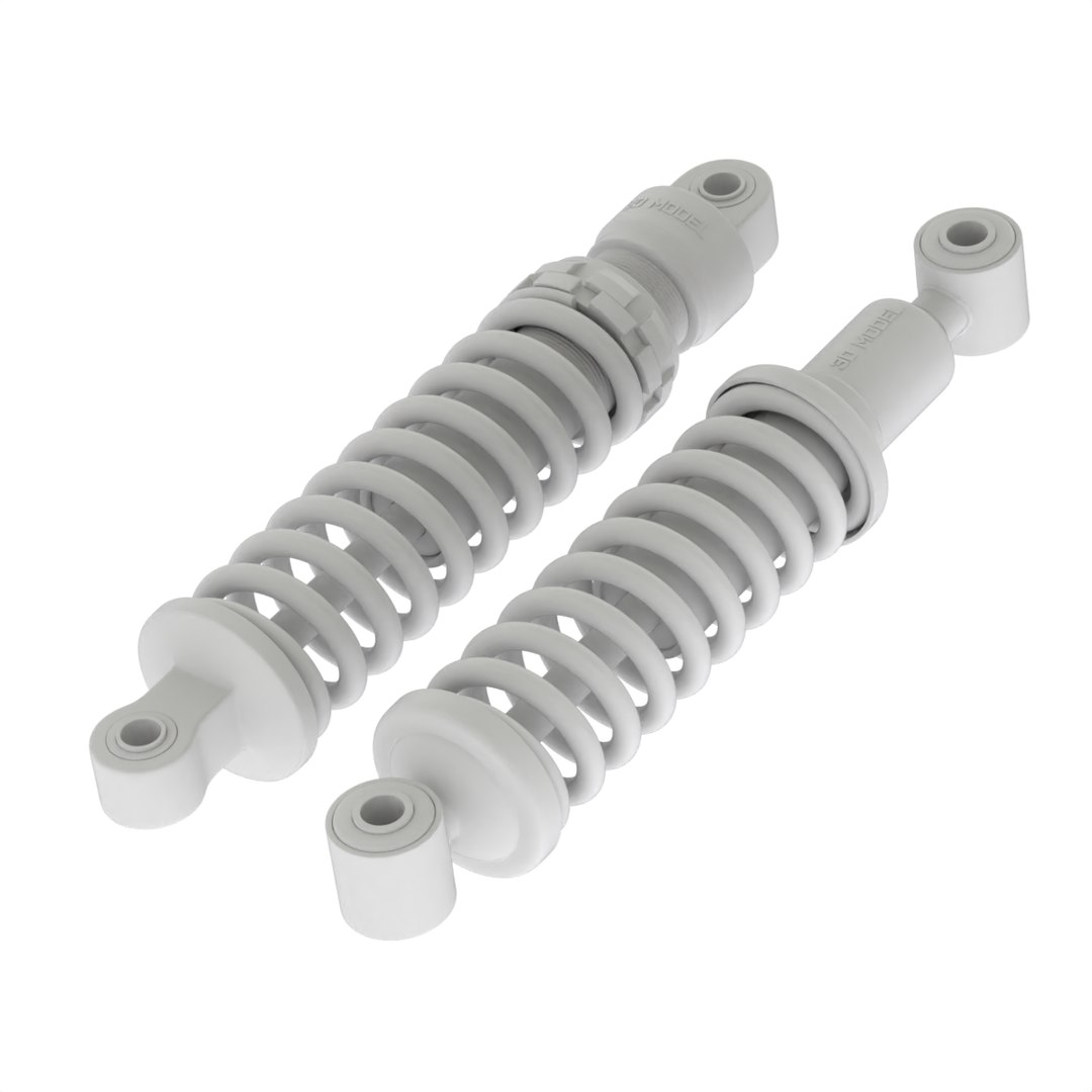 3D Animated Shock Absorber Model - TurboSquid 2324421