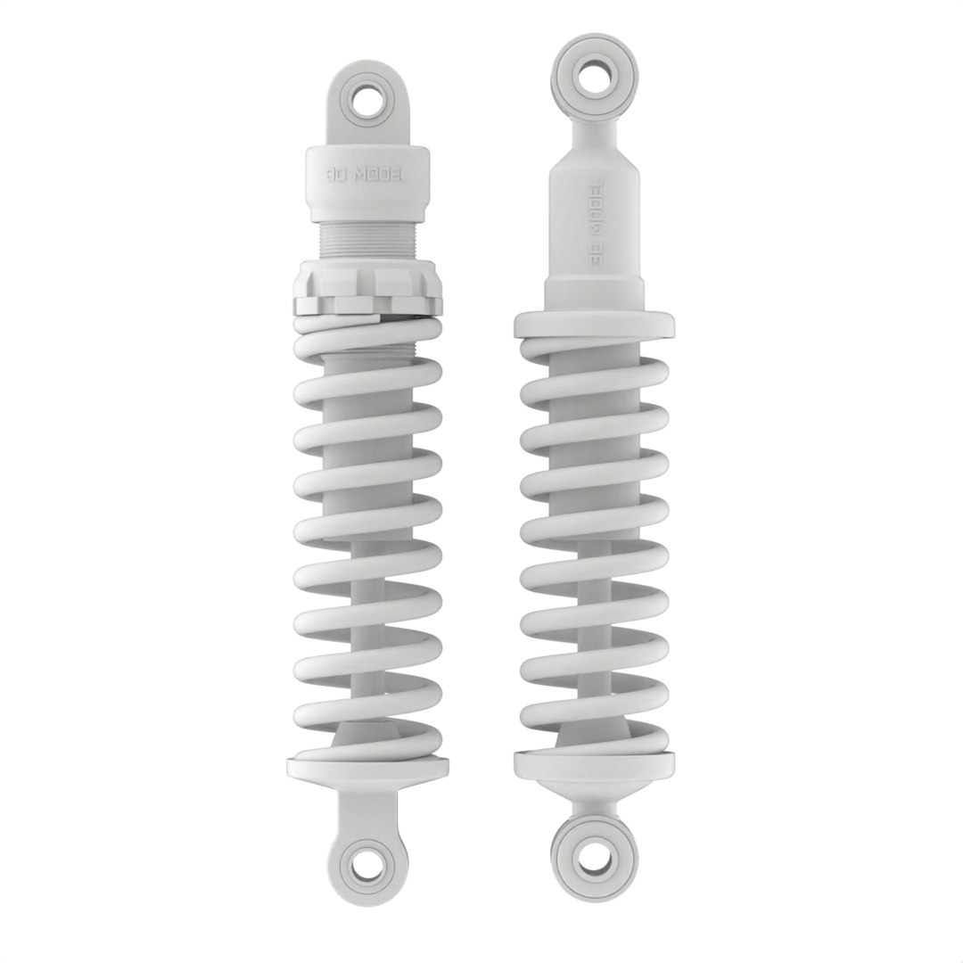 3D Animated Shock Absorber Model - TurboSquid 2324421