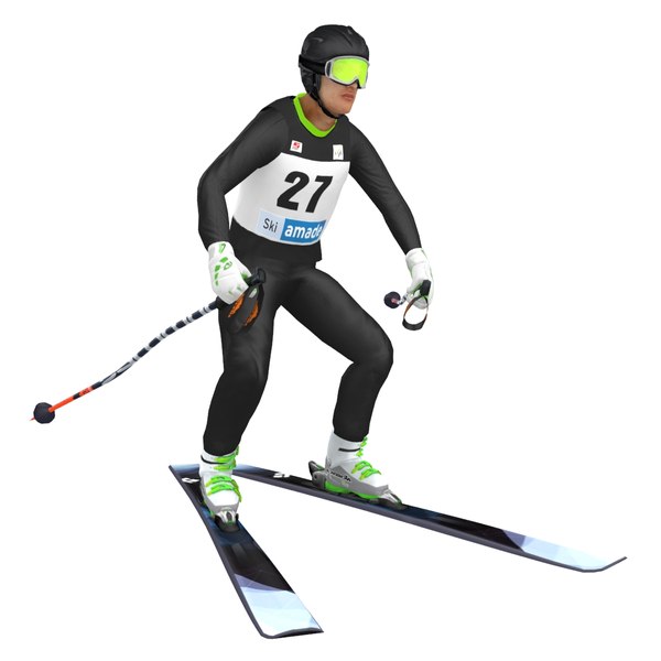 Characters Link 3D Models for Download | TurboSquid