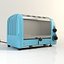 3d Newgen Toaster Dualit Model