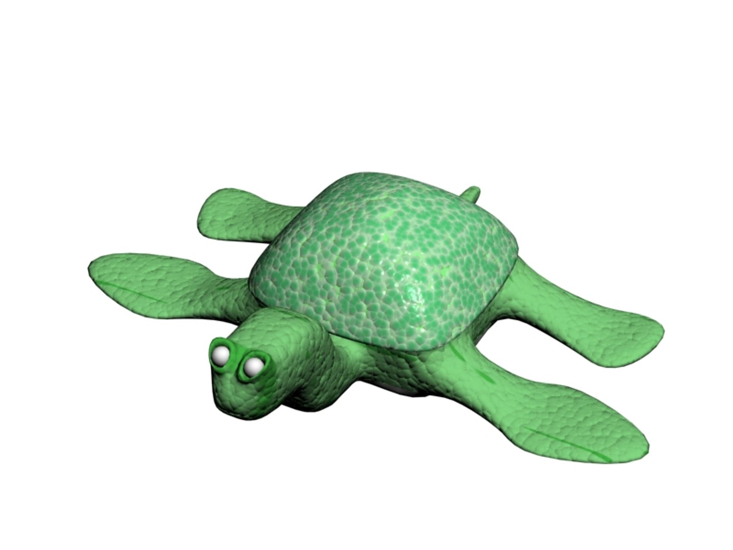 Max Turtle