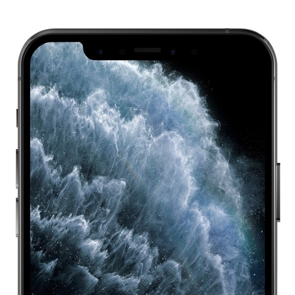3D apple iphone 11 pro - TurboSquid 1457450