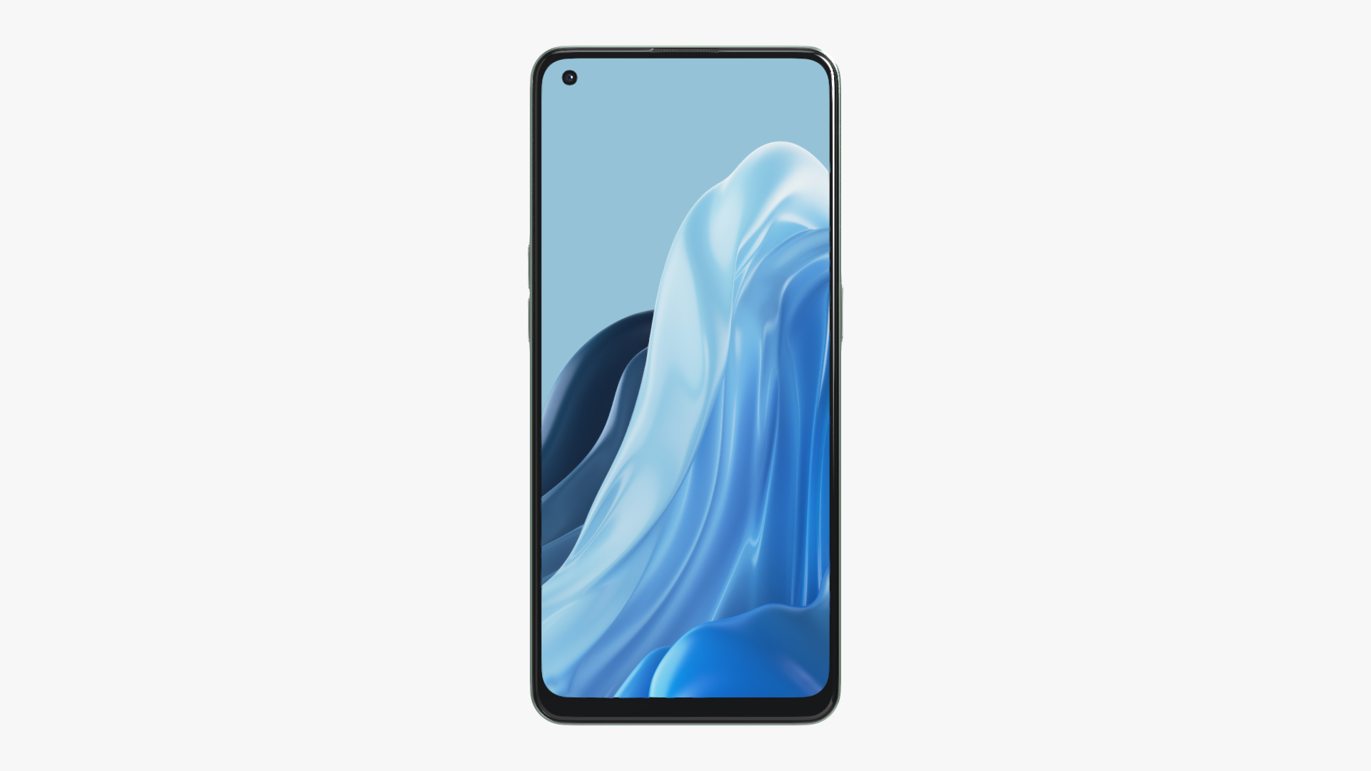 3D Model Oppo Reno7-8 Lite 5G All Colors In Element 3D - TurboSquid 1994026