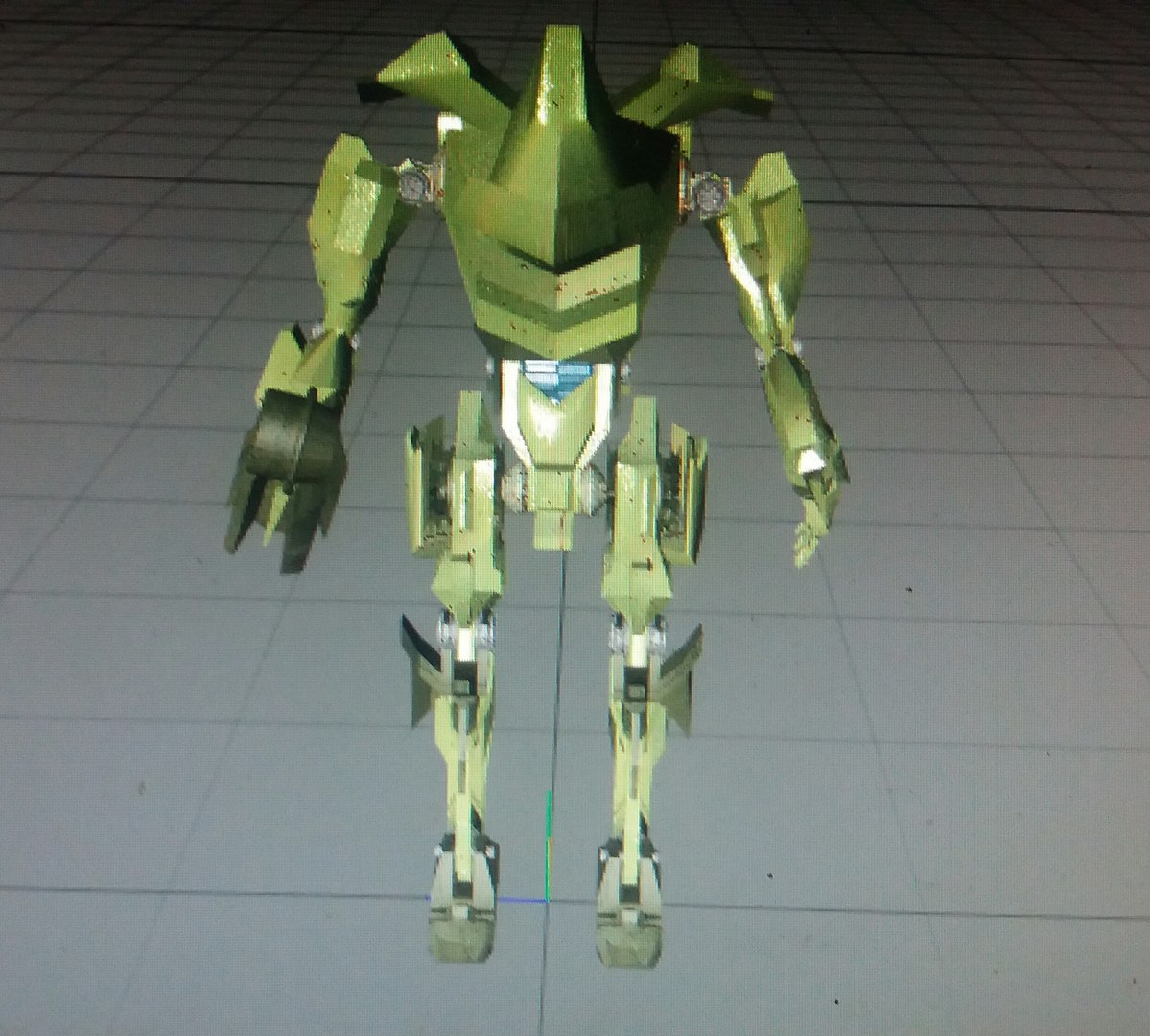 3D Robot Dt - TurboSquid 1172562