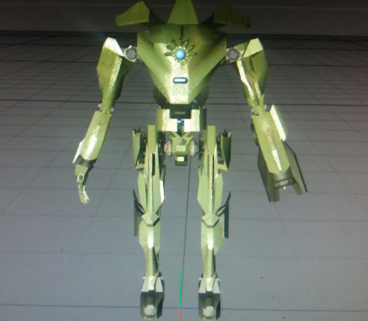 3D Robot Dt - TurboSquid 1172562