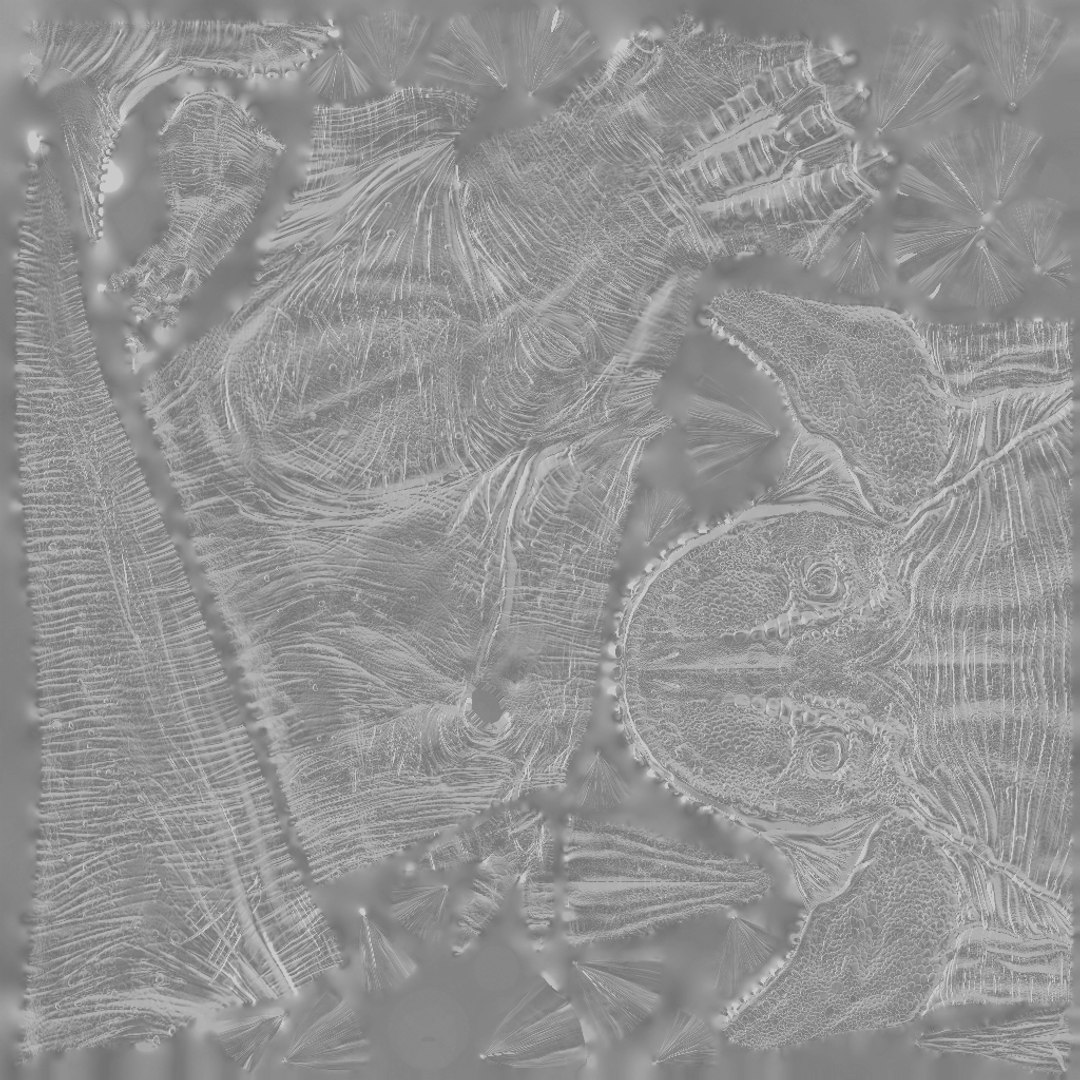 3D Model Rampaging T-Rex Low-poly 3D Model - TurboSquid 2127513