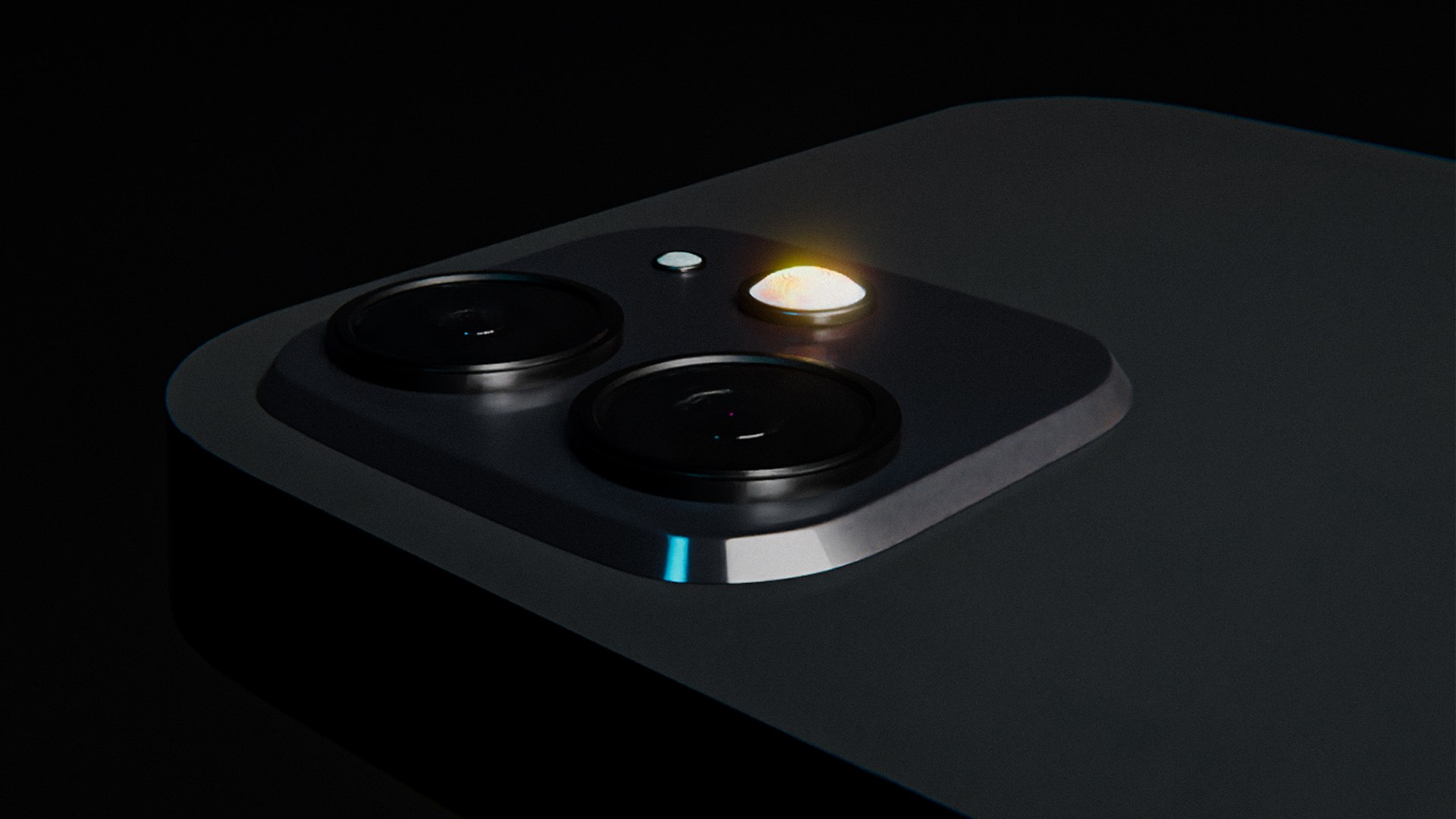 Highly Detailed Iphone 12 3D Model - TurboSquid 1993514