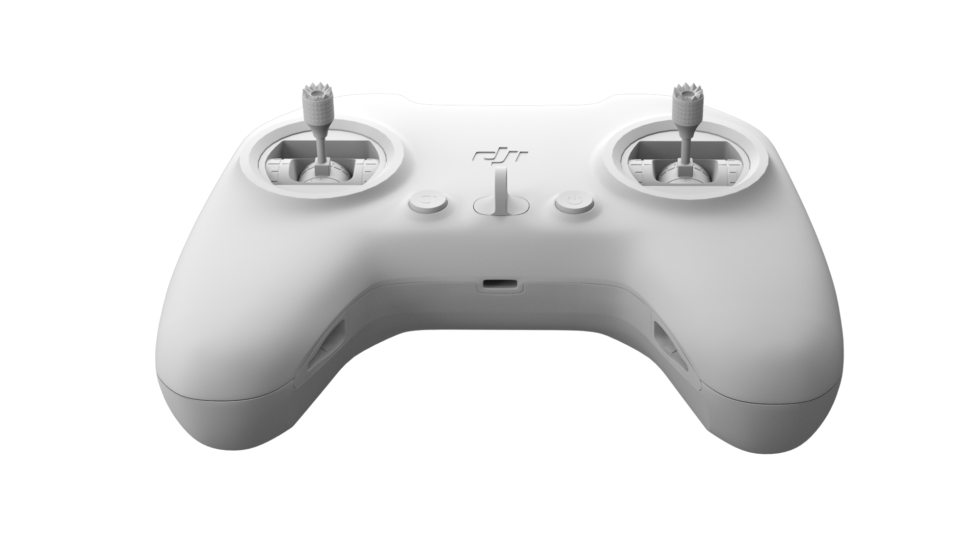 3D FPV Racing Drone Remote Control Handle Controller - TurboSquid 2344363