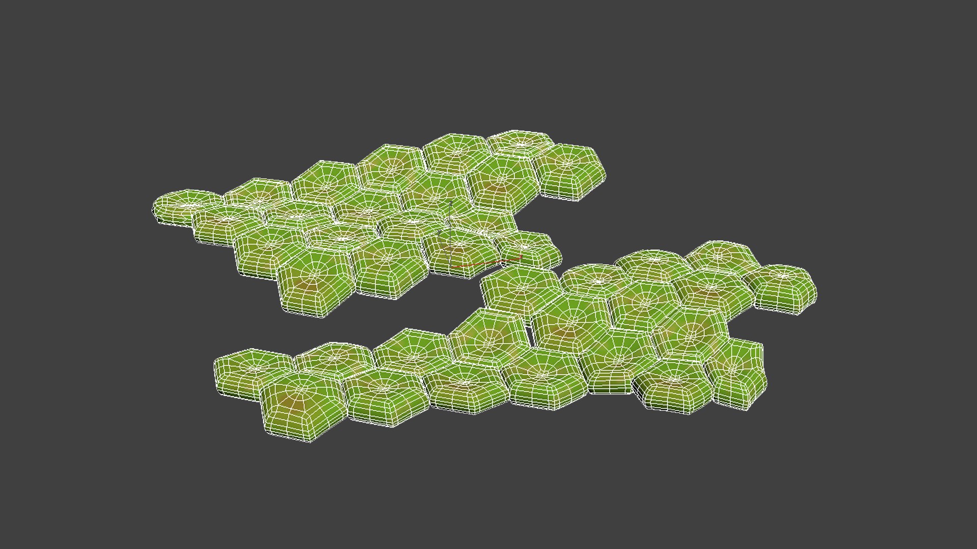 Bacteria Pack 3D - TurboSquid 2172160
