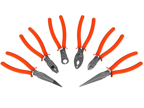 Tools SketchUp Models for Download | TurboSquid