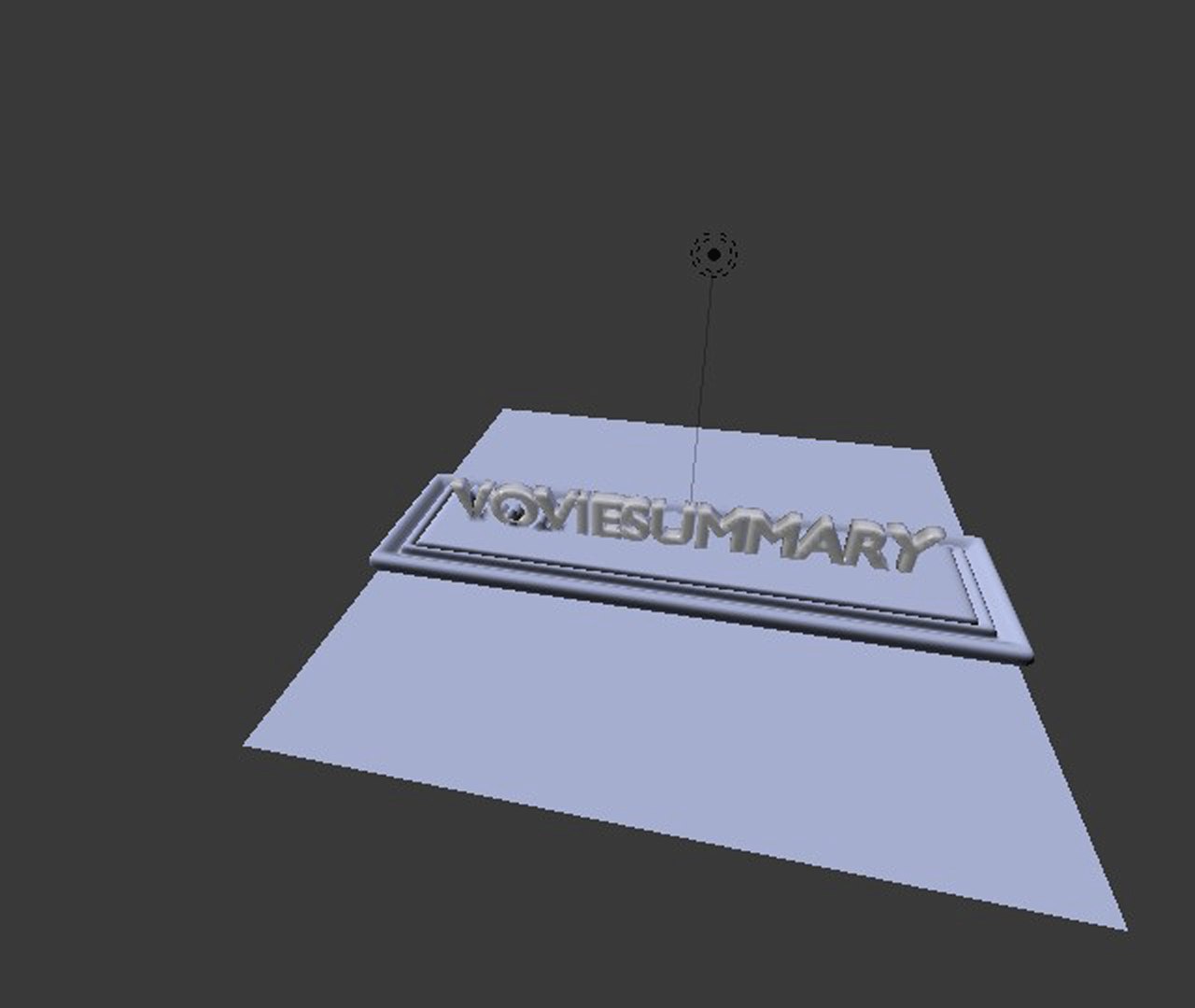 Chocolate 3D Model - TurboSquid 2022473