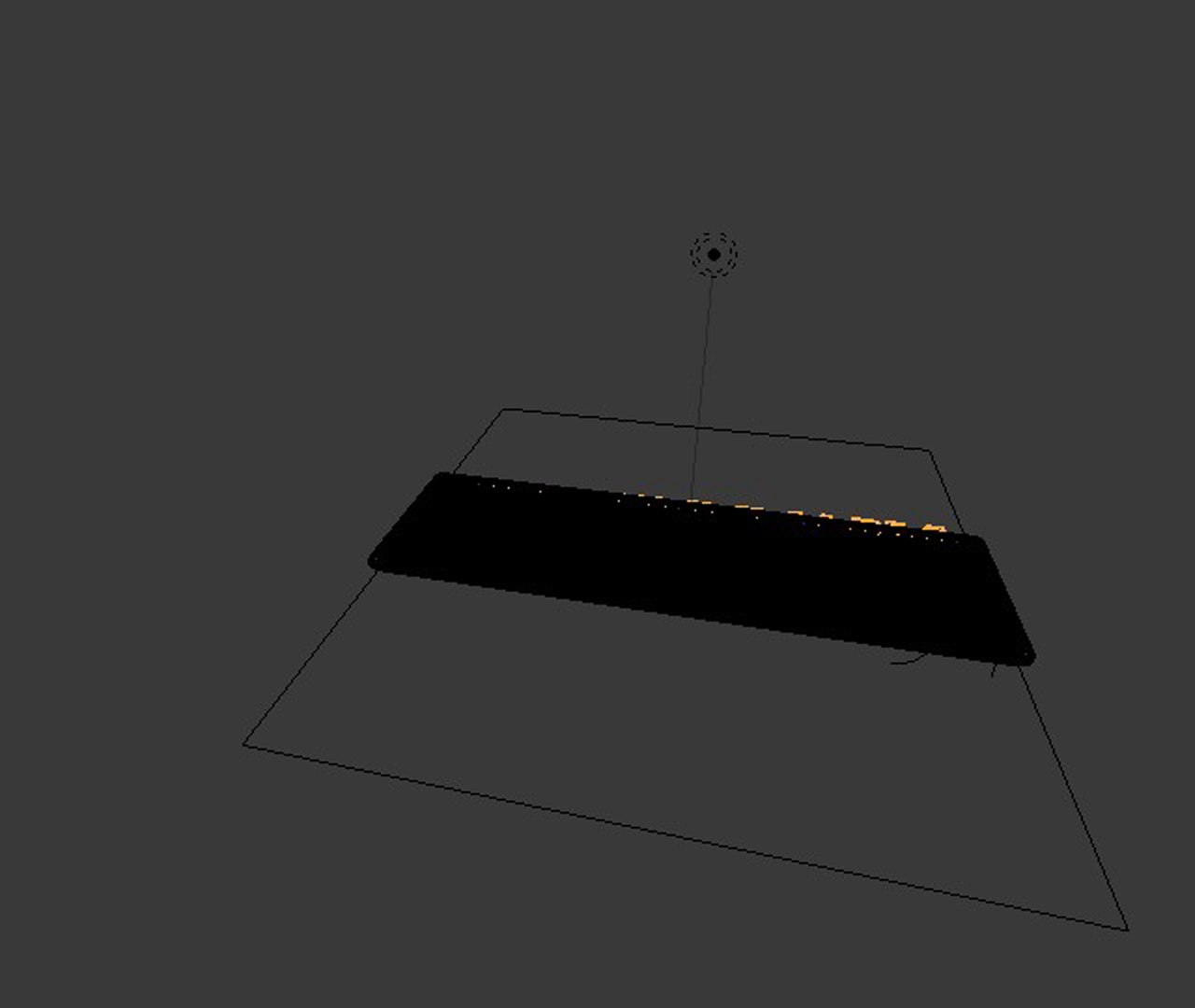 Chocolate 3D Model - TurboSquid 2022473