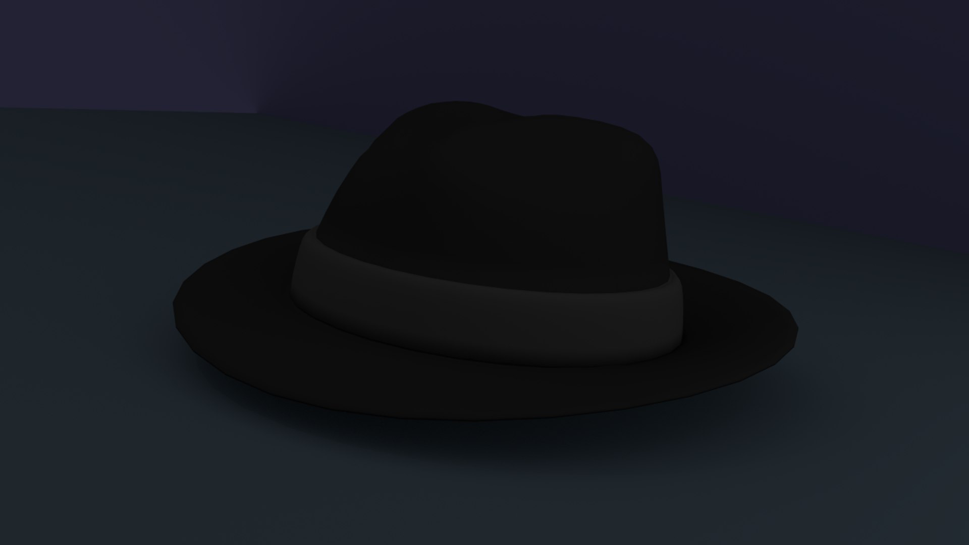 Old Fashion Fedora Blend