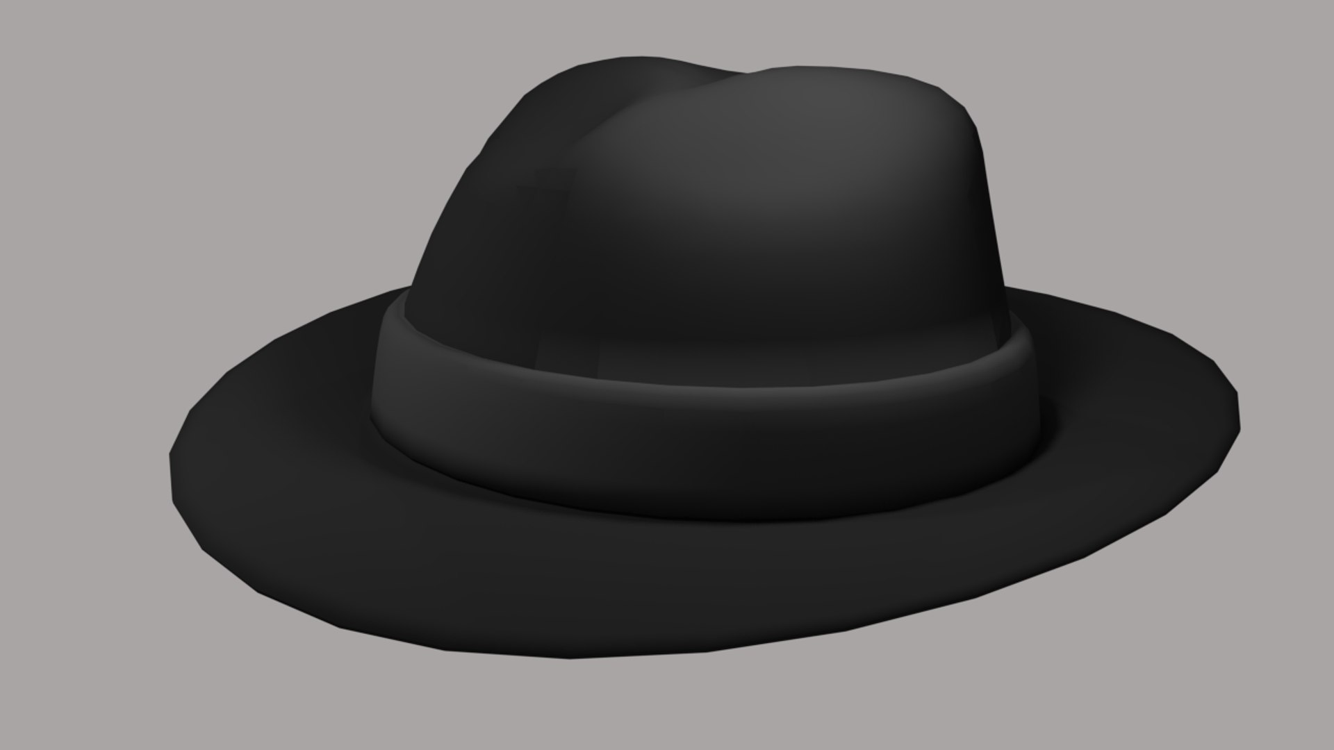 Old Fashion Fedora Blend