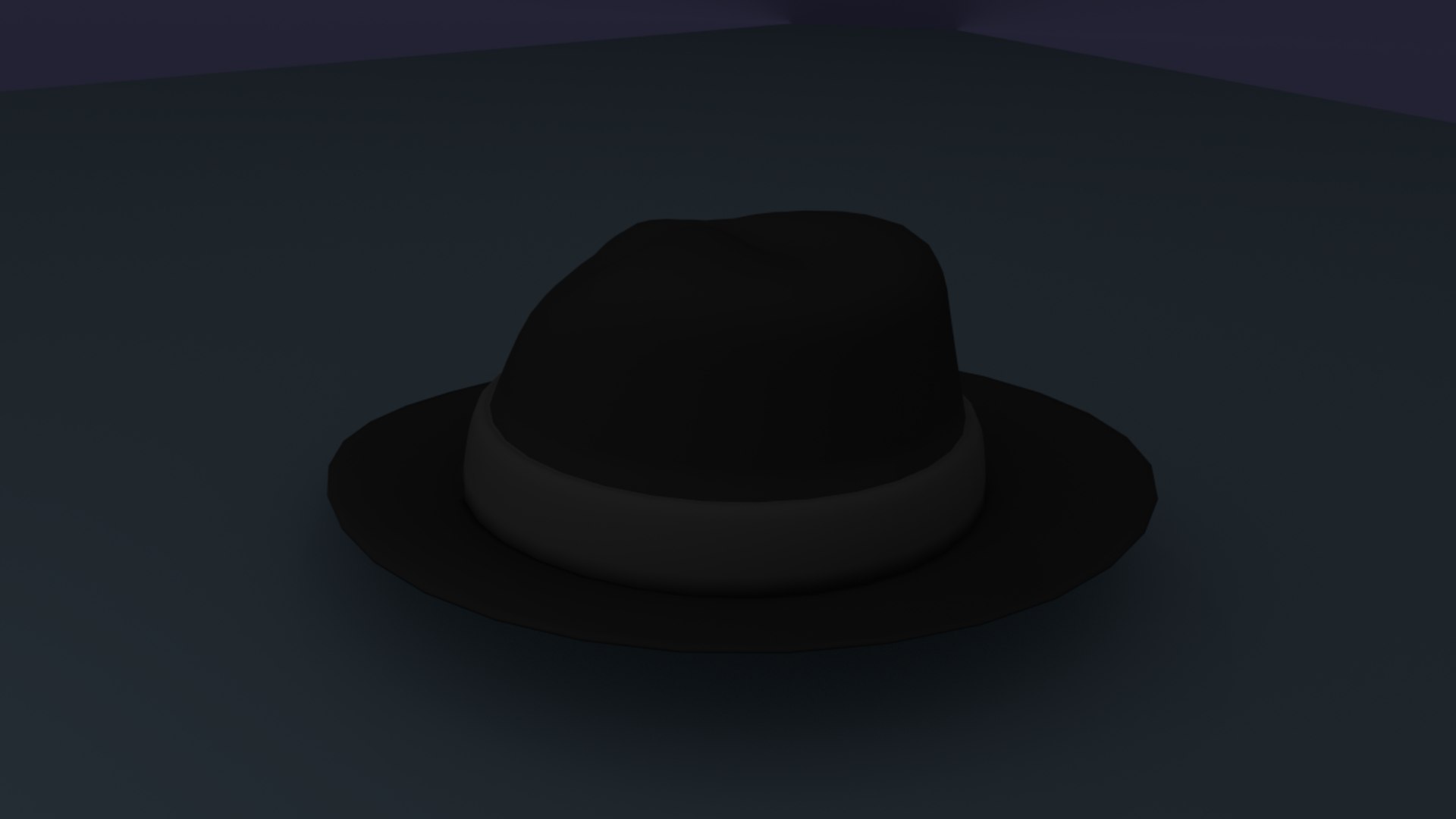 Old Fashion Fedora Blend