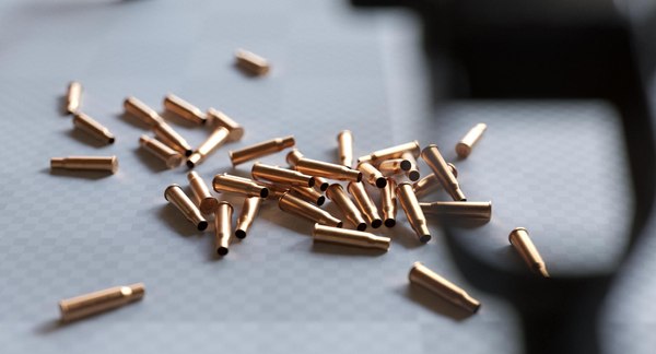 Minigun gun 3D - TurboSquid 1410589