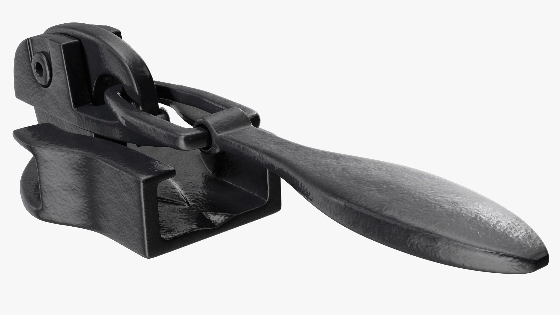 3D Zipper Sliders Collection - TurboSquid 1979433