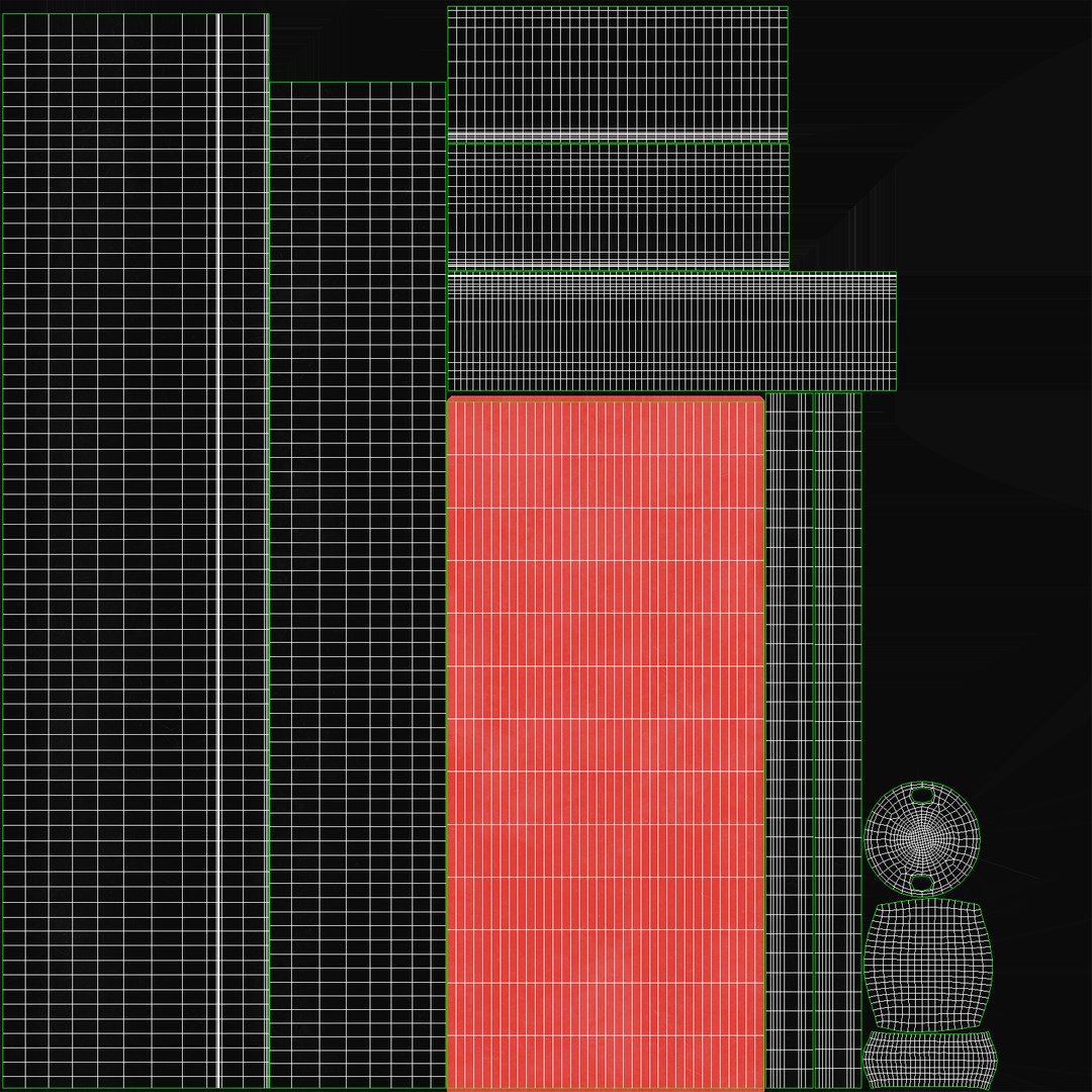 Rothenberger 3D Model - TurboSquid 1395757
