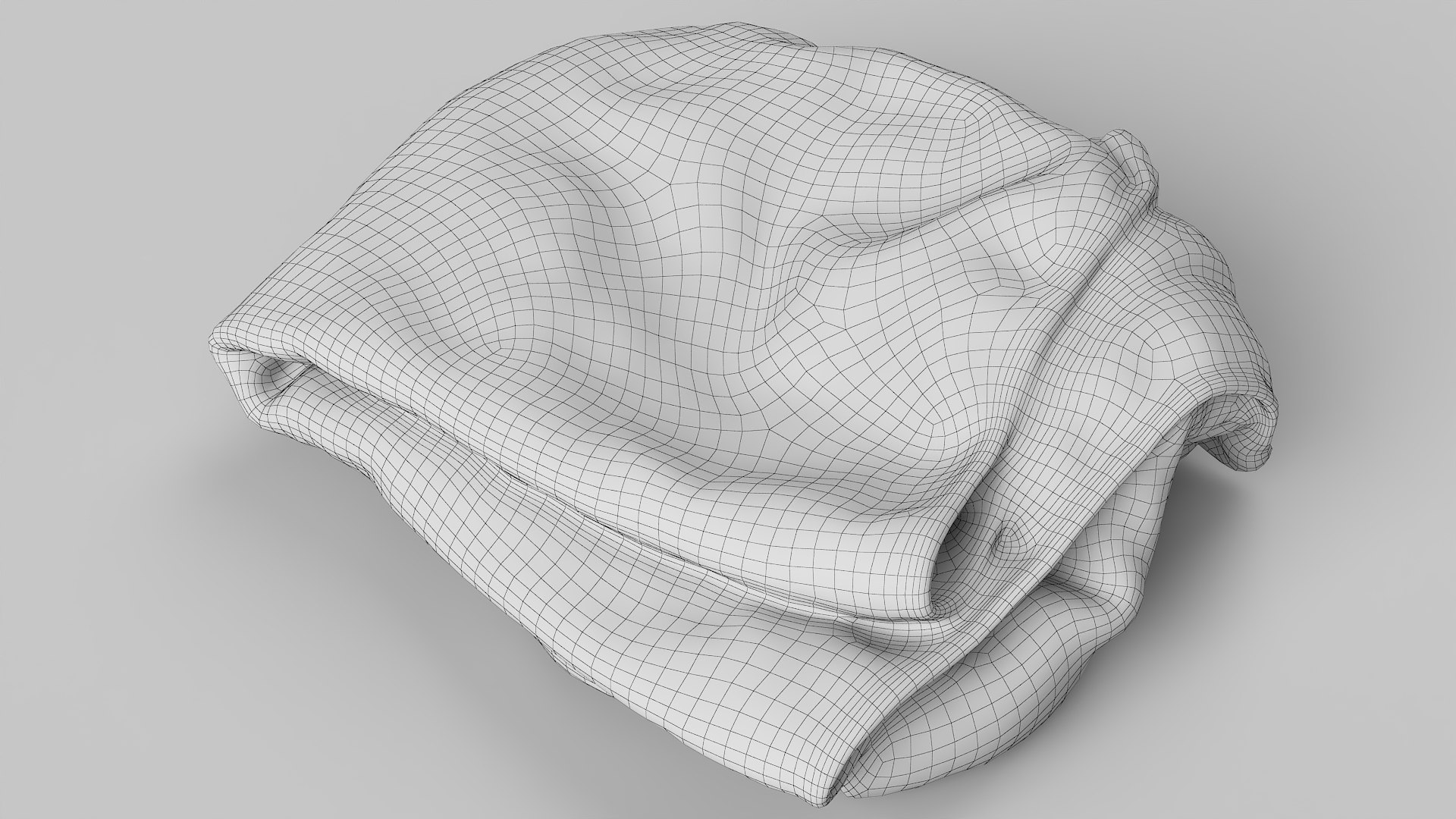 Clothes Collection 107 Kitchen Dishes 3D - TurboSquid 2202637
