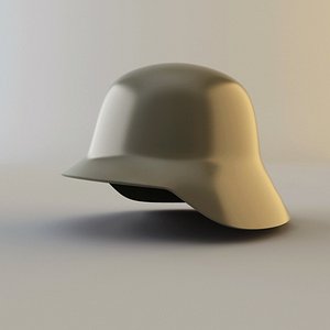 Free 3D German-Helmet Models | TurboSquid