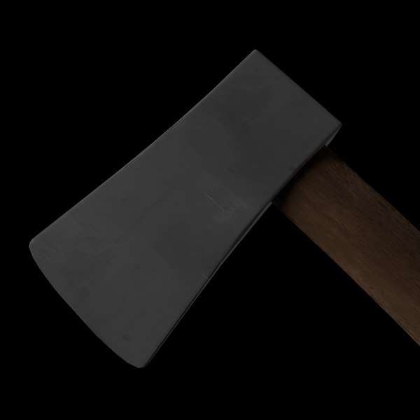 Hatchet 3D Models for Download | TurboSquid