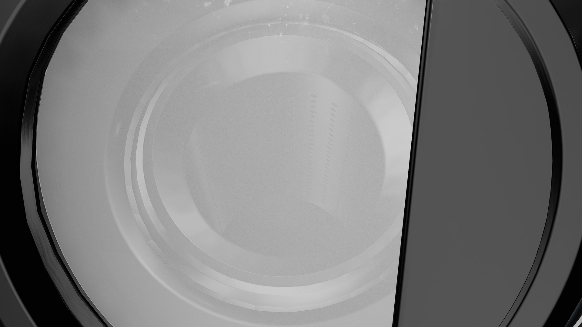 Modern Washing Machine 3D - TurboSquid 2119671