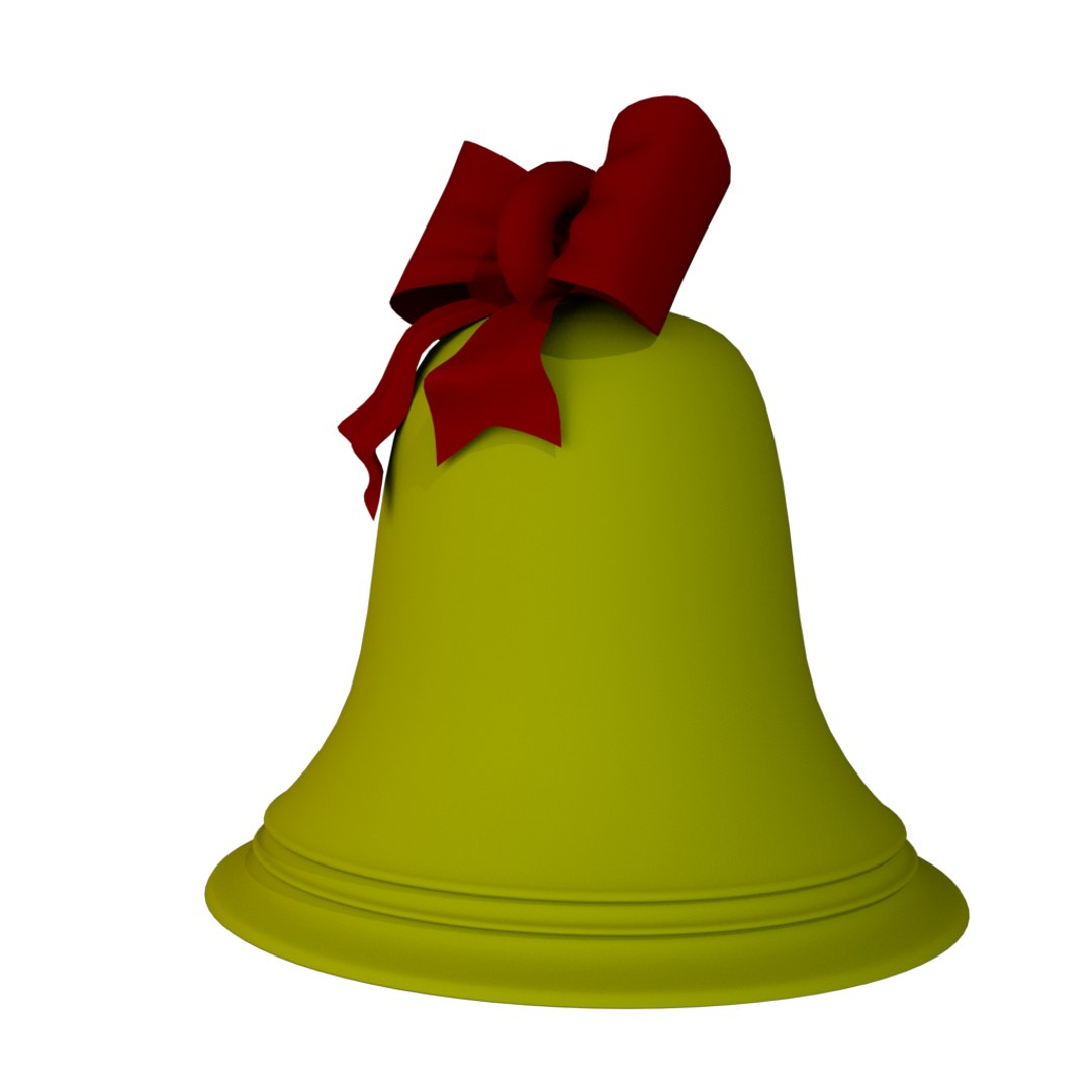 Bell Model - TurboSquid 1166699